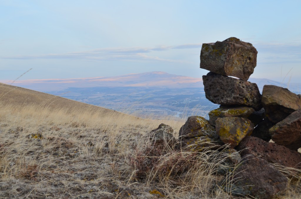 McBee Hill